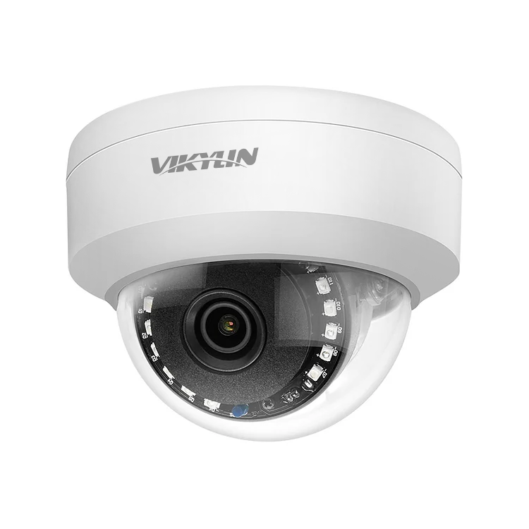 8 Megapixel Security Camera | outdoor dome camera | VIKYLIN