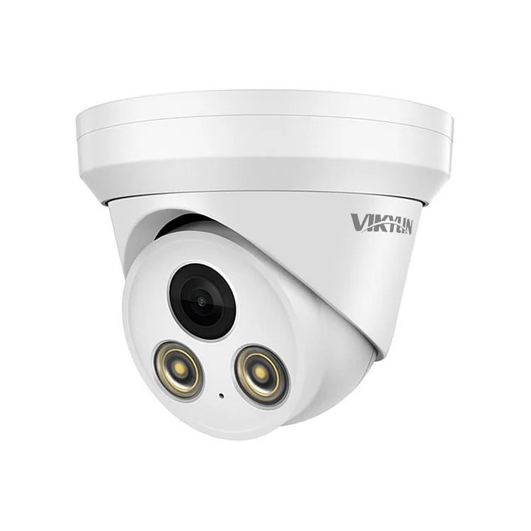 5 Megapixel IP Camera | 5MP Security Camera | VIKYLIN