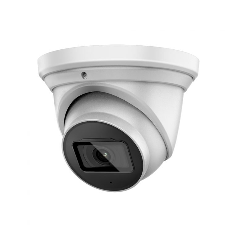 Network Turret Camera | Dahua 8MP Turret Camera | VIKYLIN