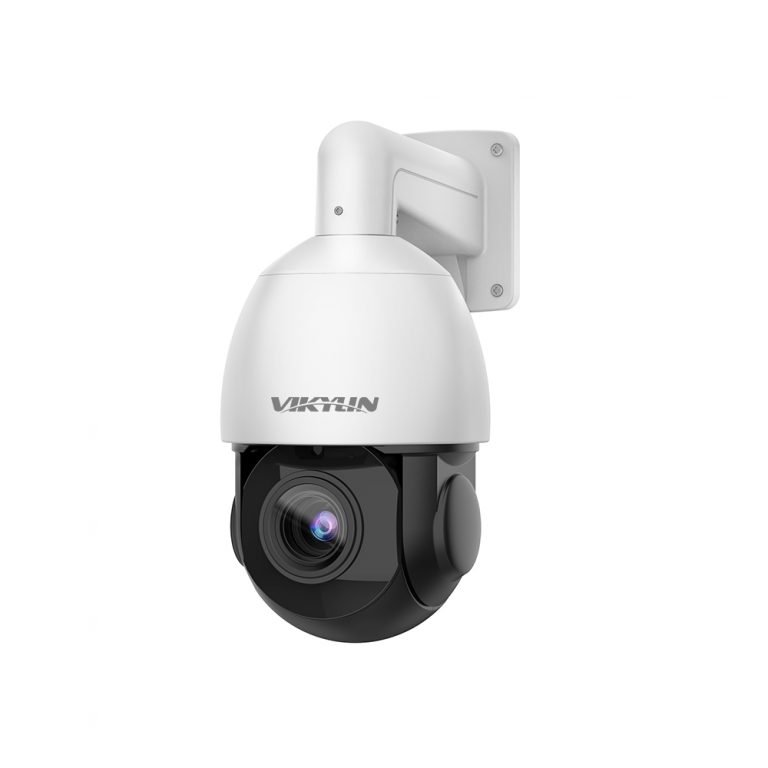 40X Zoom PTZ Camera | 4K 8MP PoE IP Camera | VIKYLIN