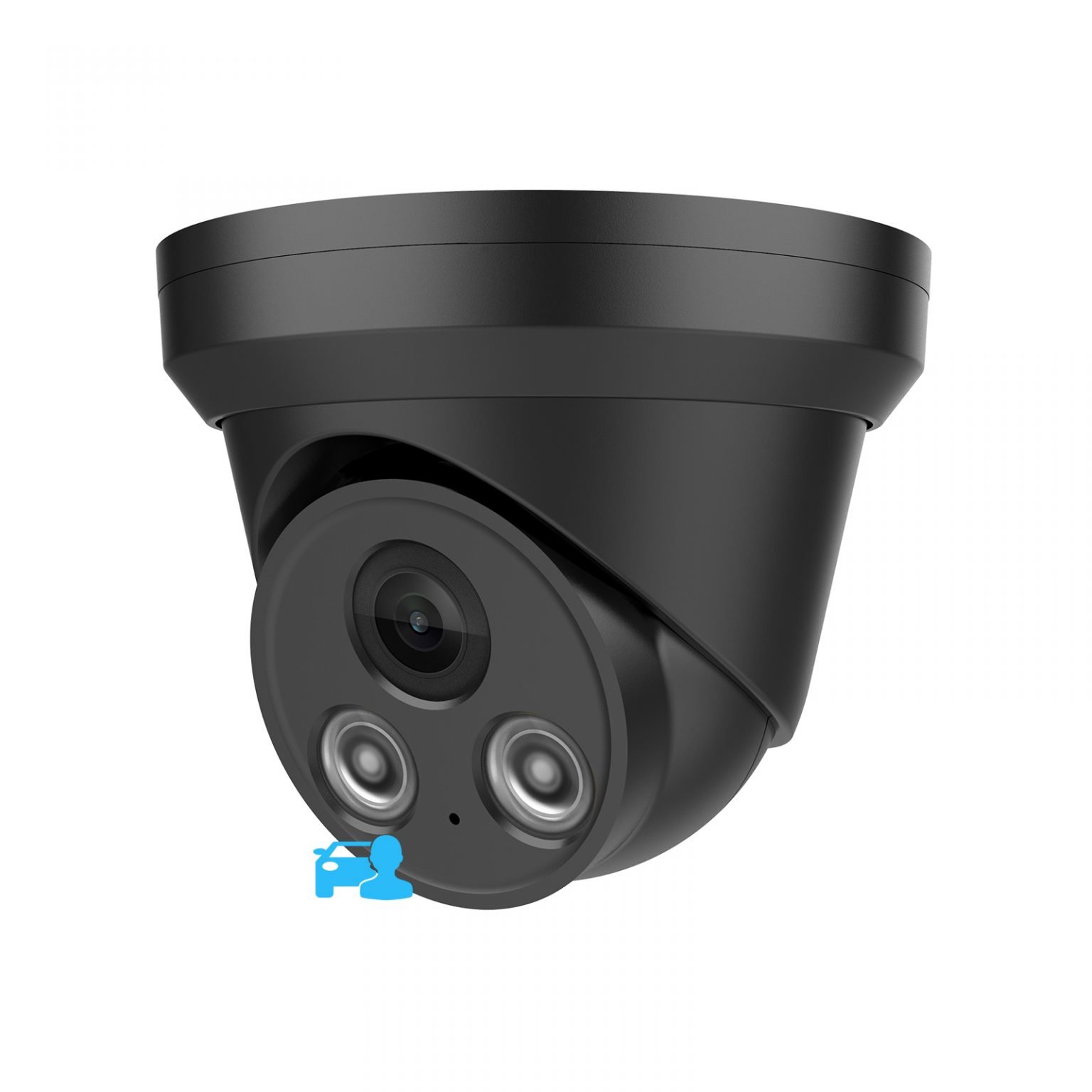 5MP IP Camera – VIKYLIN – 5MP Security Camera