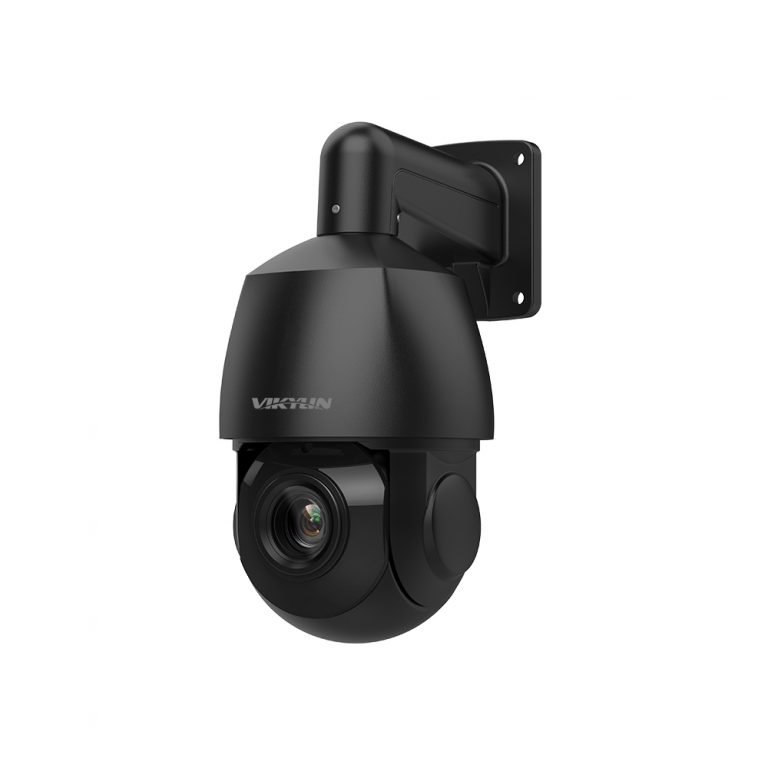 Auto Tracking IP Camera | 360° PTZ Camera | VIKYLIN