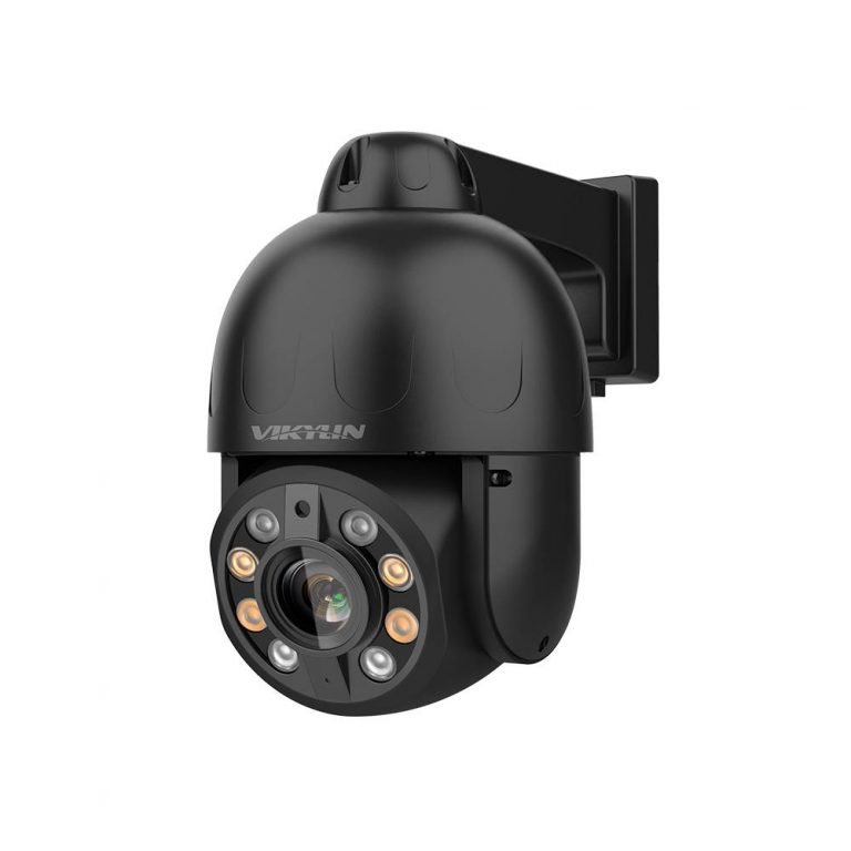 Camera Pan Tilt Zoom | PTZ Camera | VIKYLIN Security