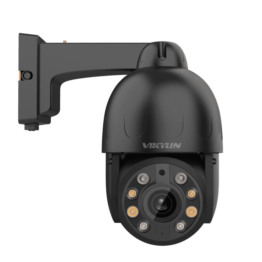 Camera Pan Tilt Zoom | PTZ Camera | VIKYLIN Security