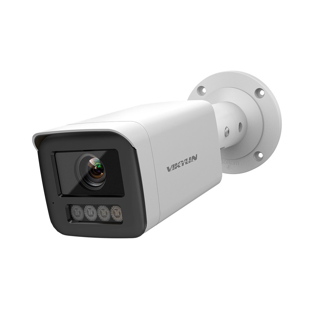 Varifocal Security Camera | ? VIKYLIN CCTV | VK643-LIZSU