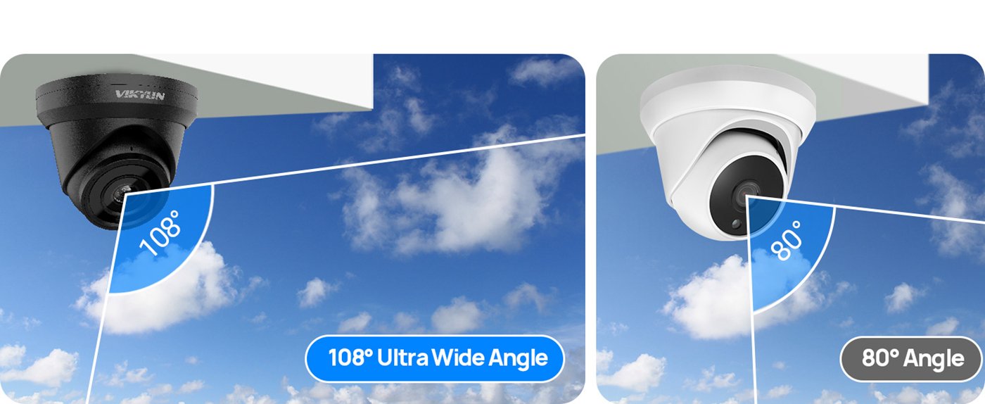 Outdoor Security Cameras With Night Vision | Amazon CCTV