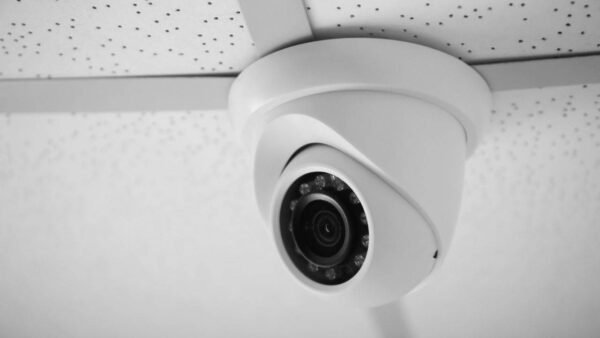 What Is A Turret Camera In Modern Security SystemsVIKYLIN