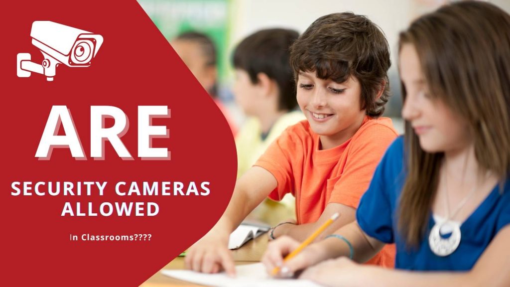 School Security Camera Systems Vikylin
