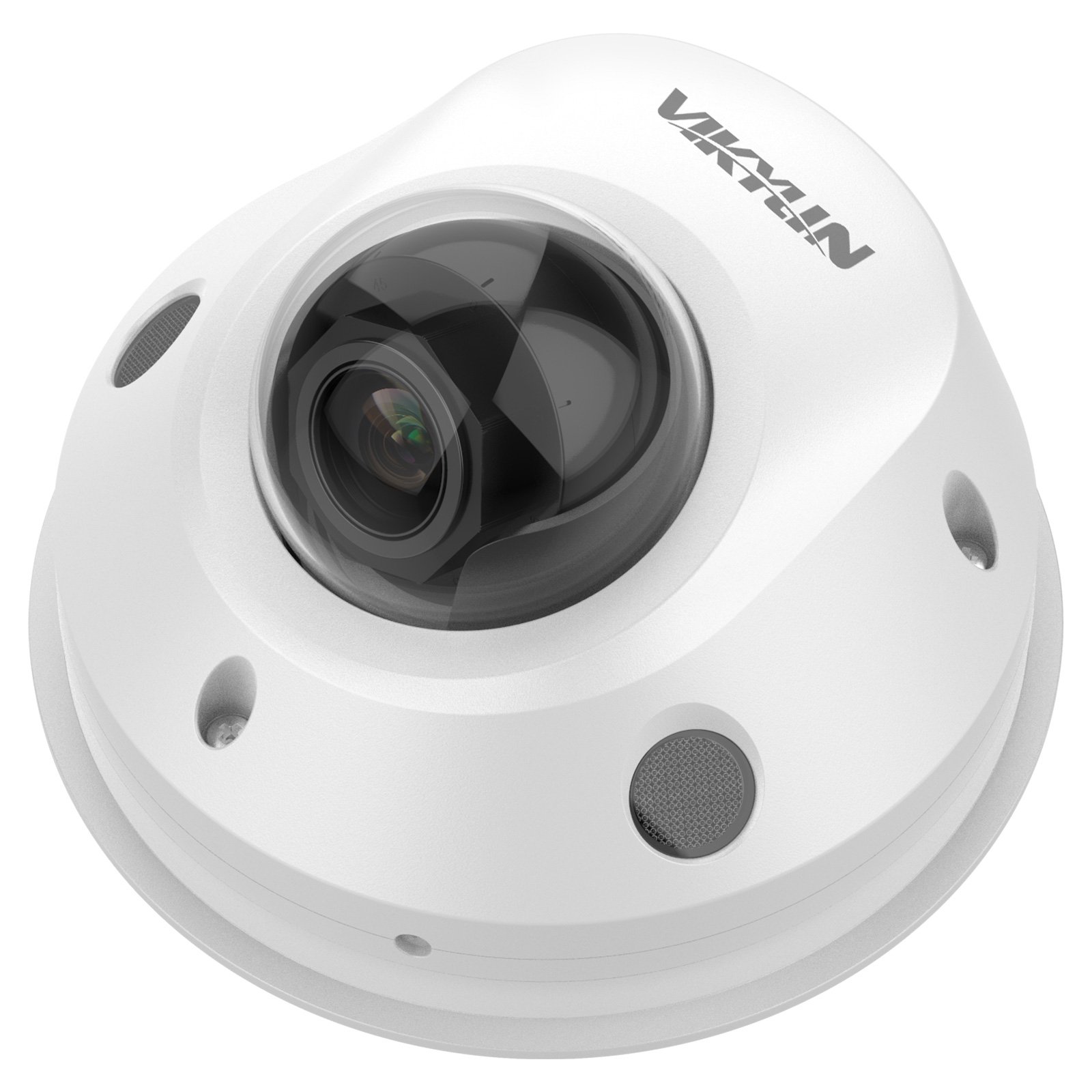 Dual Light IP Camera – 4K Full Color & IR Night Vision