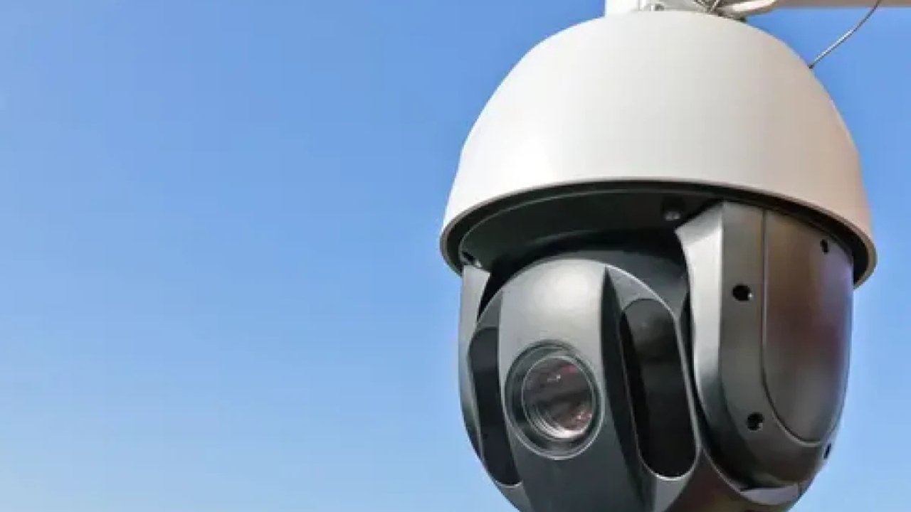 How to Setup Dahua PTZ Camera – VIKYLIN