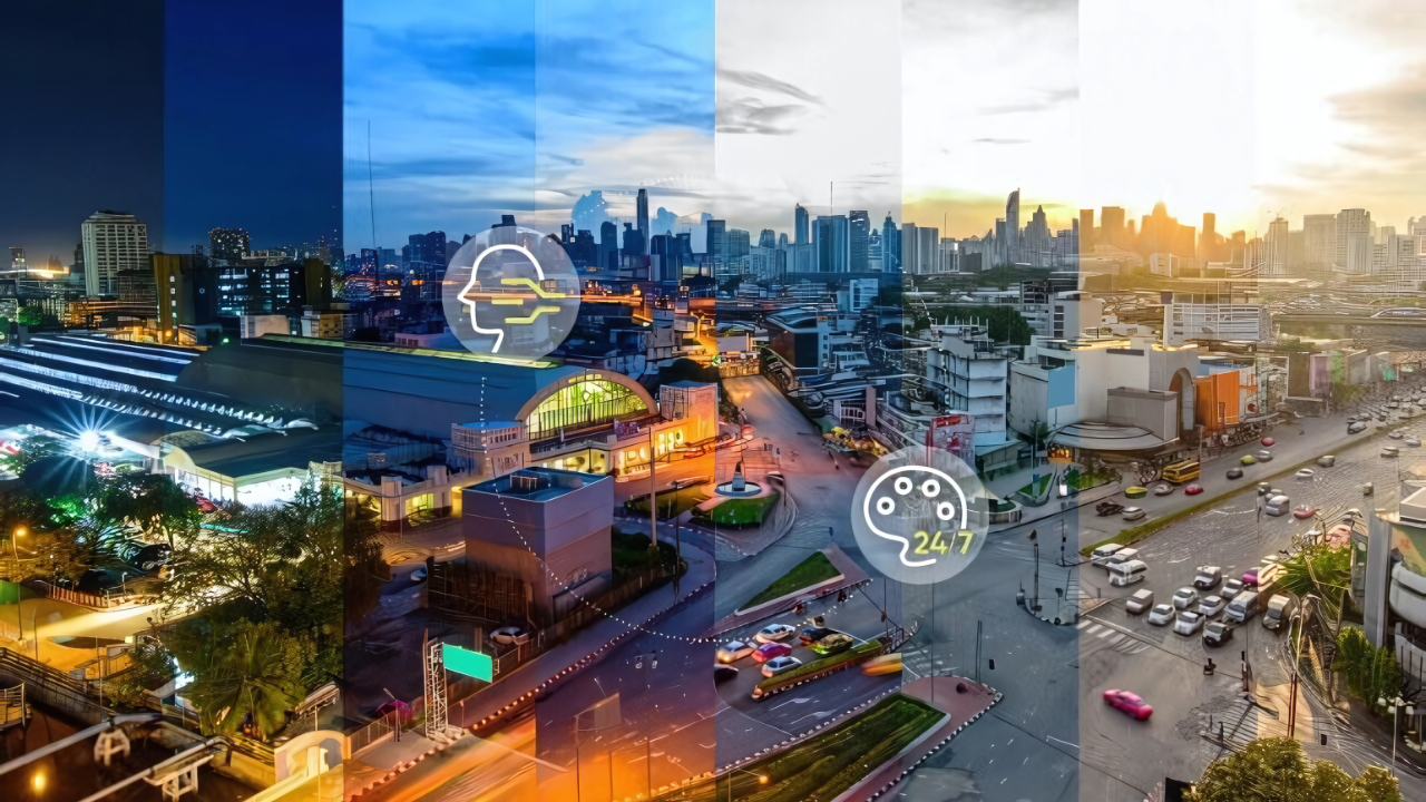 How to Access Hikvision Camera Remotely – VIKYLIN