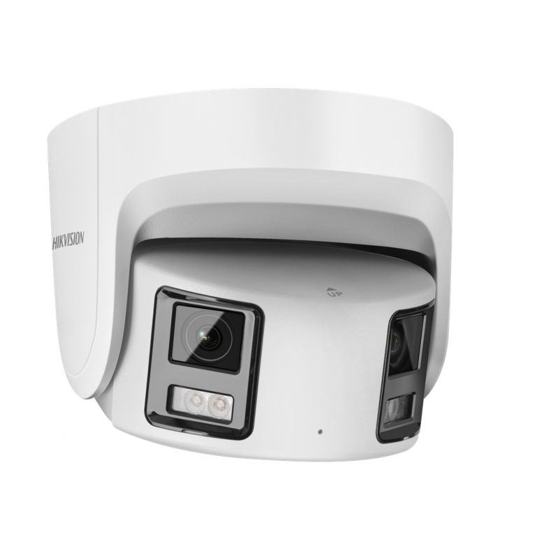 8MP ColorVu Camera – Panoramic Camera – 24/7 Color Imaging 8MP ColorVu Camera – Panoramic Camera – 24/7 Color Imaging