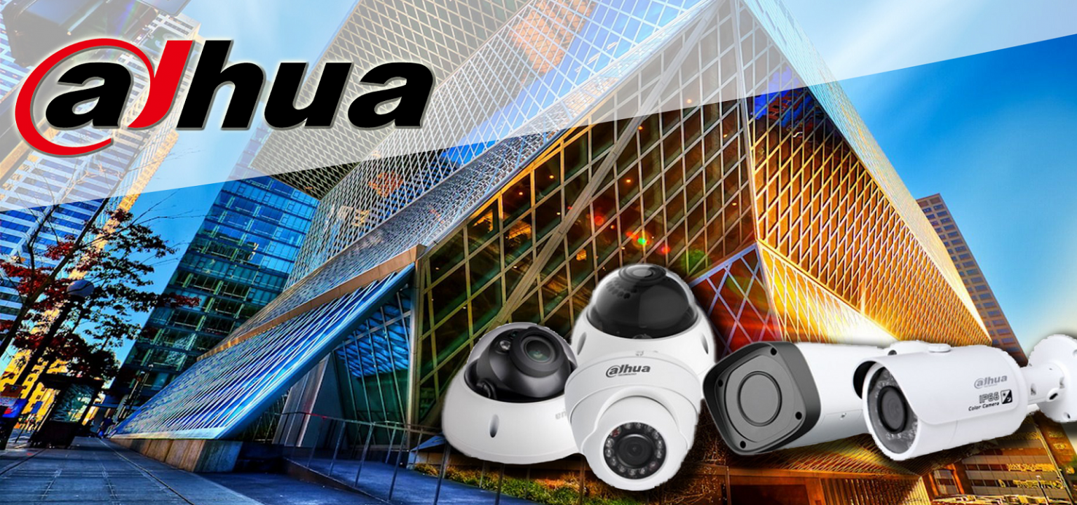 Where to Buy Dahua Cameras – Dahua Distributor – VIKYLIN