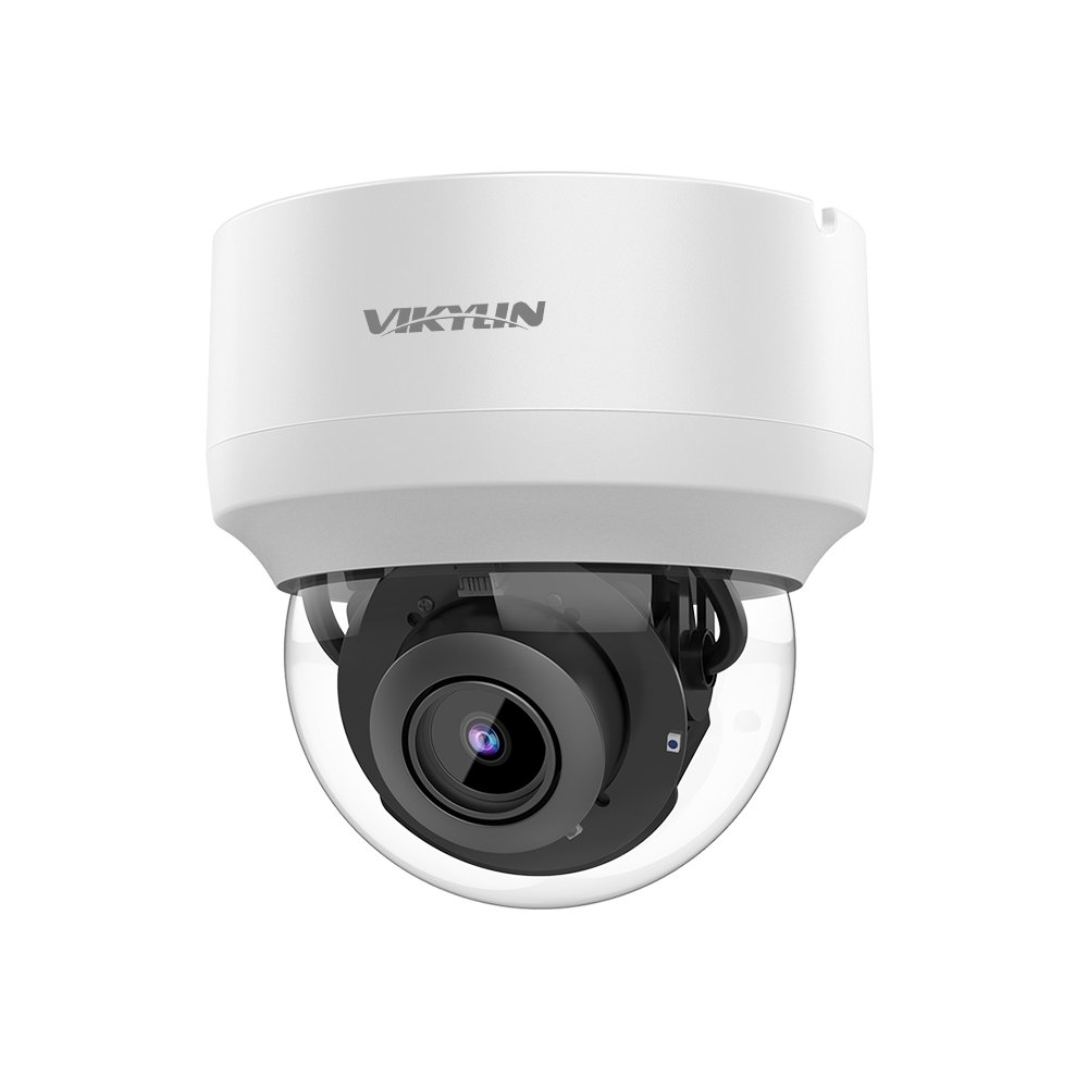 5MP 4X Controller Remote Control PTZ Network Camera | 5MP IP PoE PTZ ...